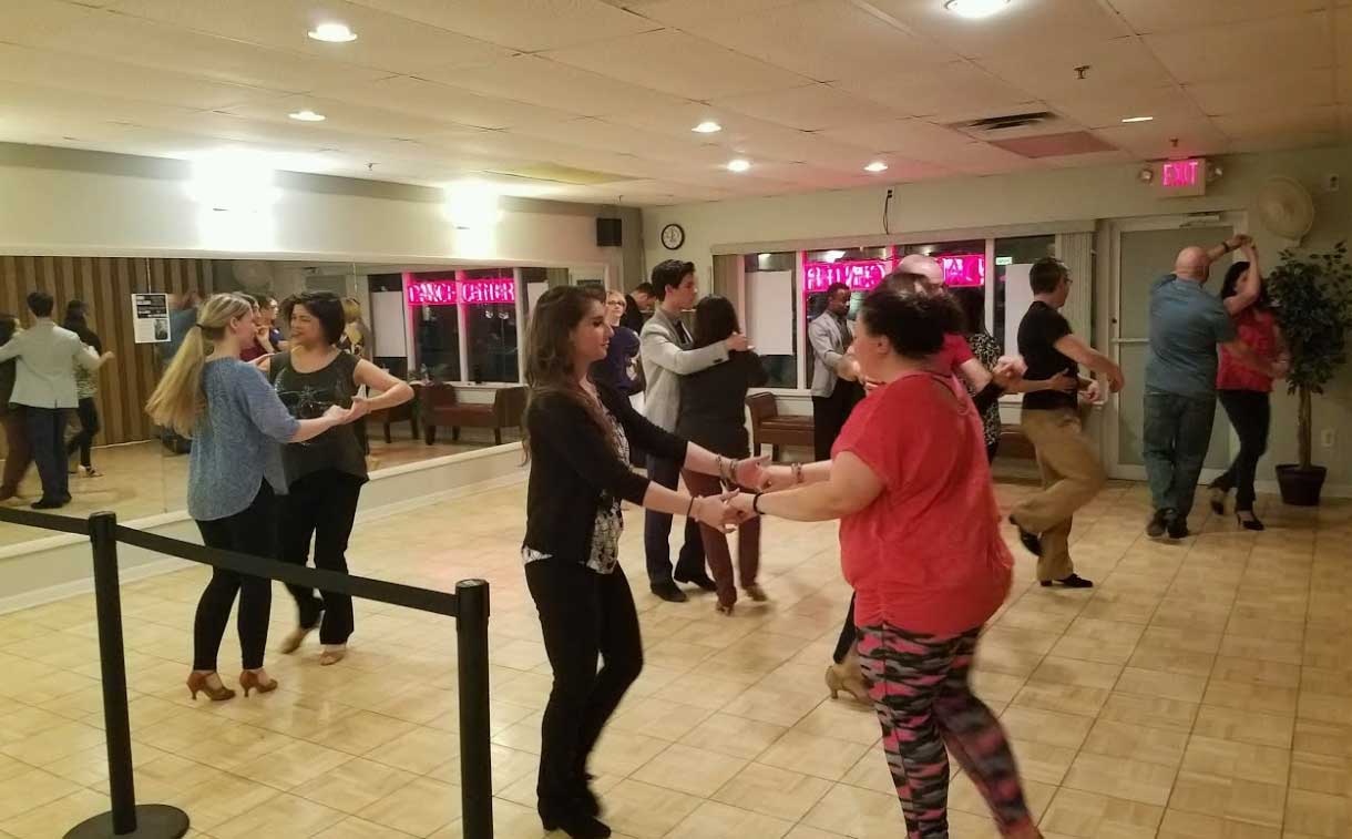 Arthur Murray Dance Studio in Highland Park | Dance Lessons For Adults