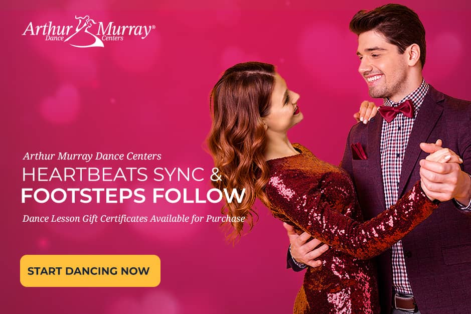 Arthur Murray Dance Studio in Highland Park | Dance Lessons For Adults